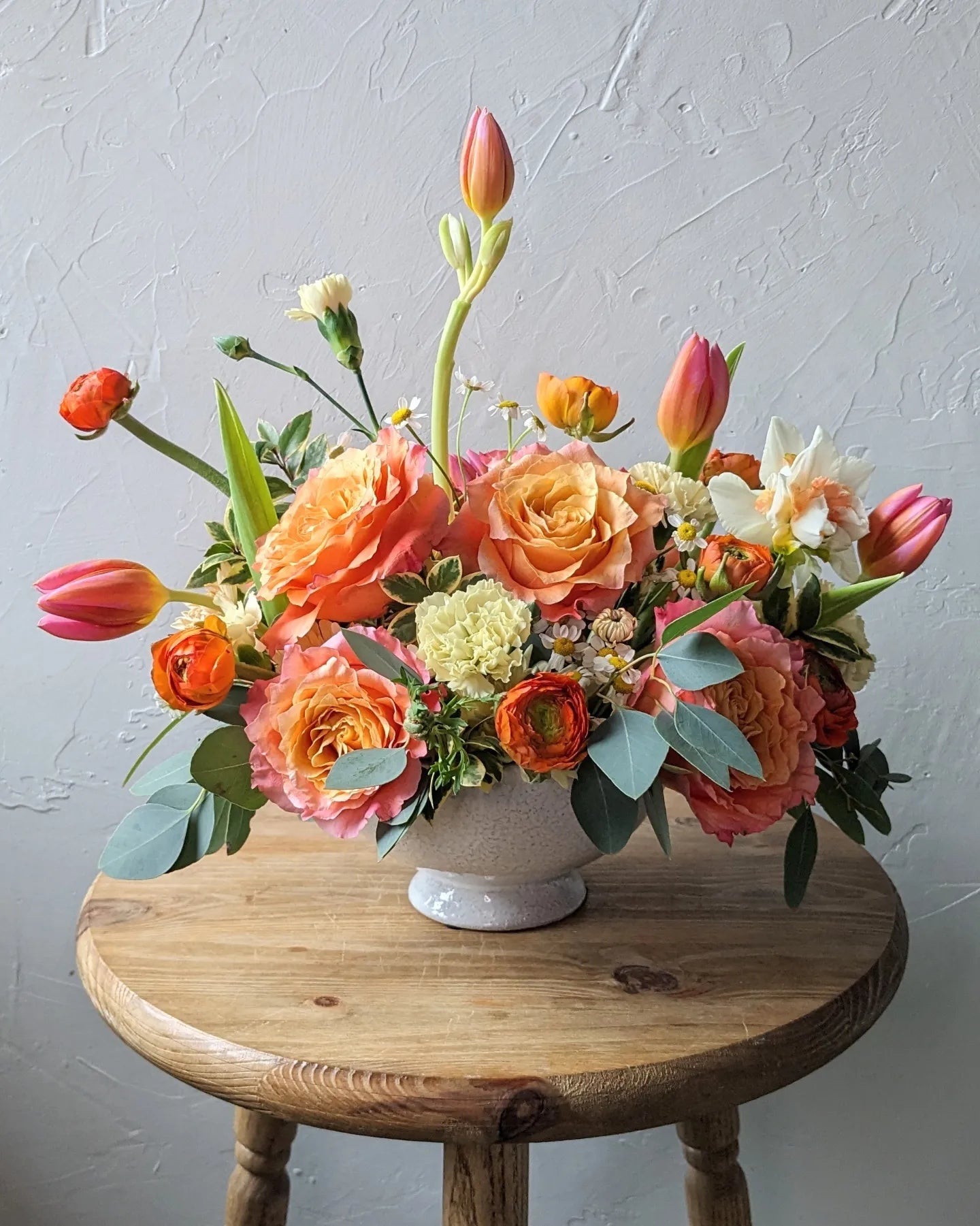 Modesto Flower Shop| Modesto florist offering same day delivery ...